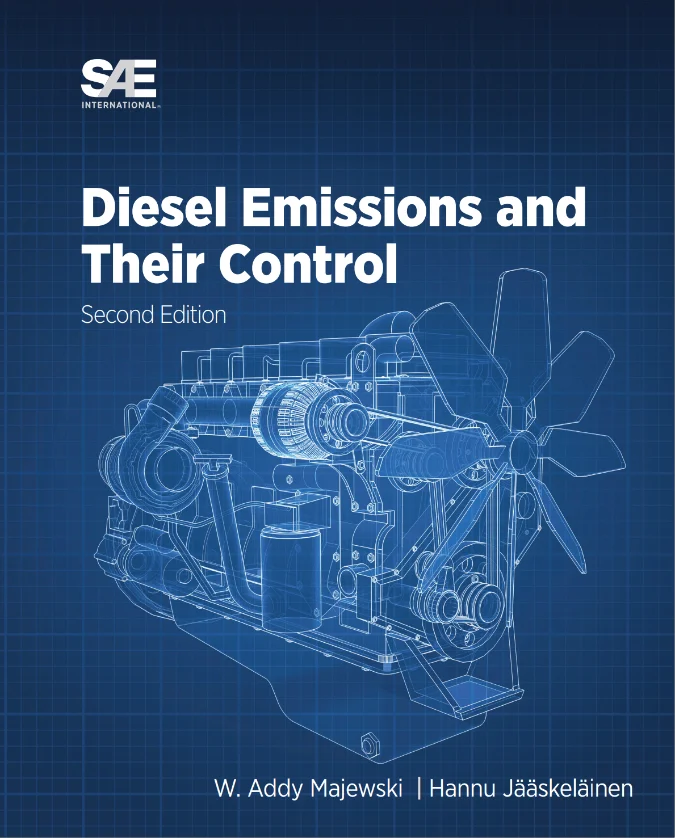 DieselNet Update - December 2023