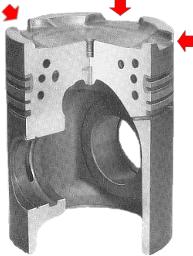 Valves and Ports in Four-Stroke Engines