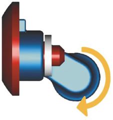 Fixed Geometry Turbochargers