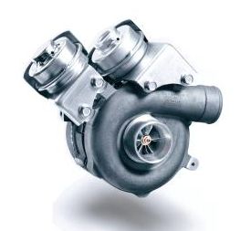 Compressor Map Width Enhancement