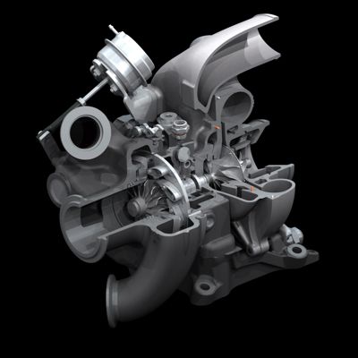 Multiple Compressors