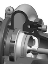 Variable Geometry Turbochargers