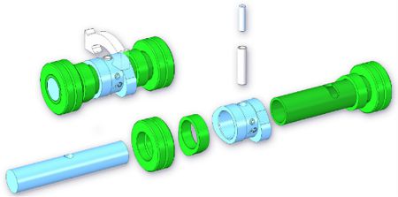 Variable Valve Actuation (VVA)