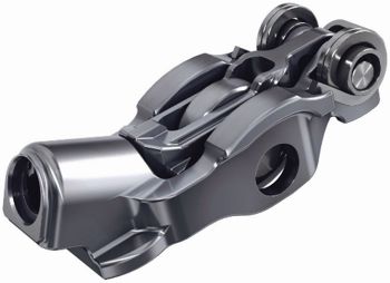 Variable Valve Actuation (VVA)