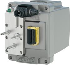 Urea Dosing and Injection Systems