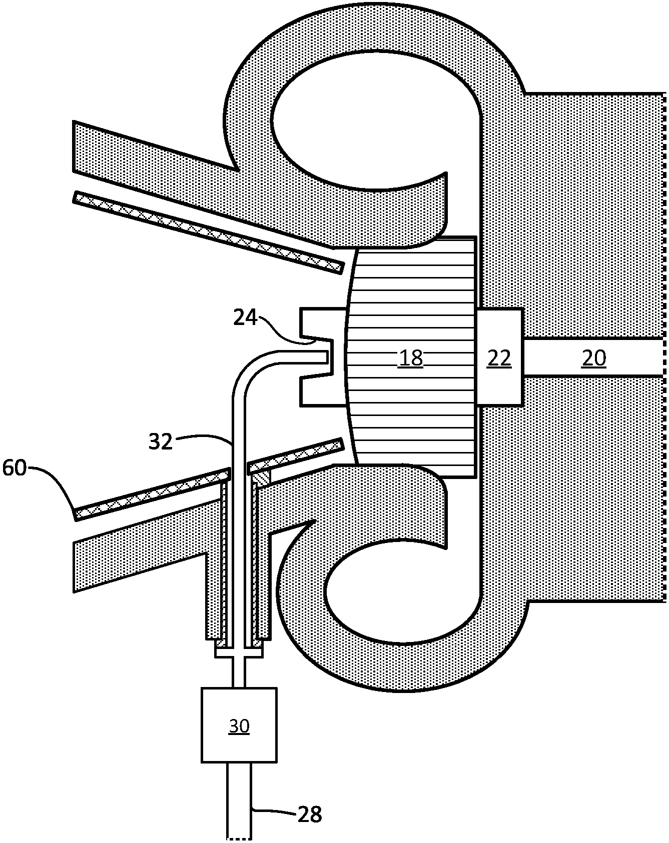 Urea Dosing and Injection Systems
