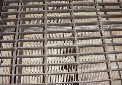 Stationary SCR Systems