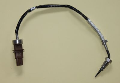 Exhaust Gas Temperature Sensors