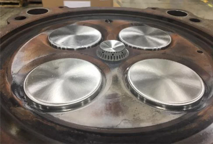 Diesel Spray Formation and Mixing