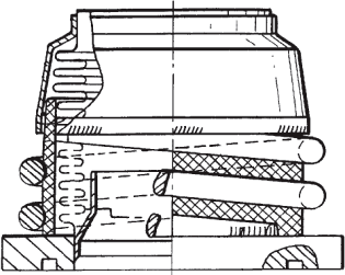 Diesel Exhaust Systems