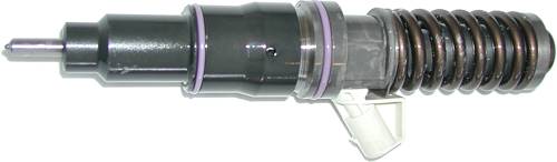 Unit Injector and Unit Pump Systems