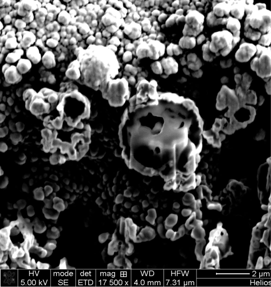 Ash Accumulation in Diesel Particulate Filters