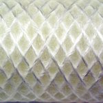 Ceramic Fibers and Cartridges