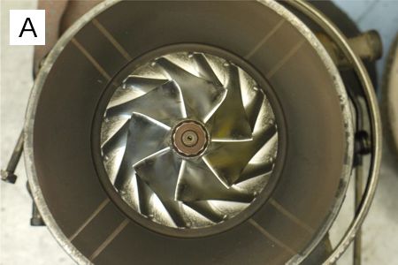 Crankcase Ventilation