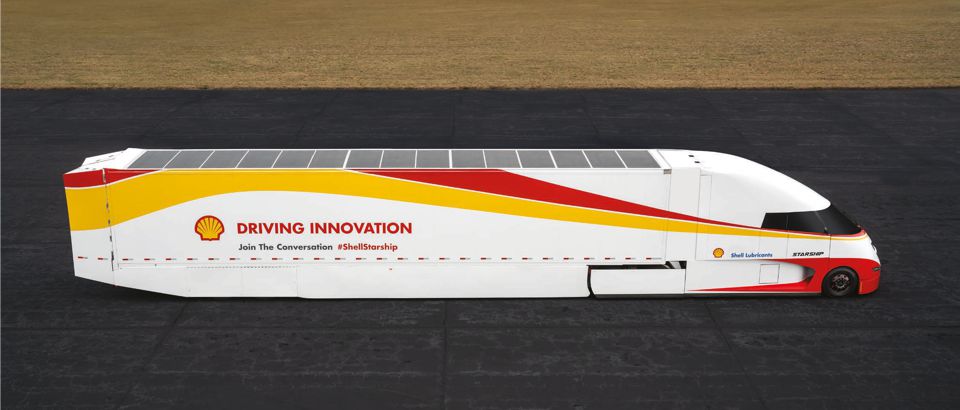 Efficiency Technologies