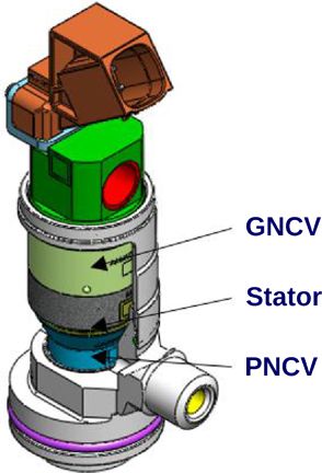 Heavy-Duty Natural Gas Engines