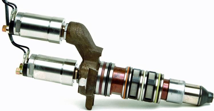 Heavy-Duty Natural Gas Engines