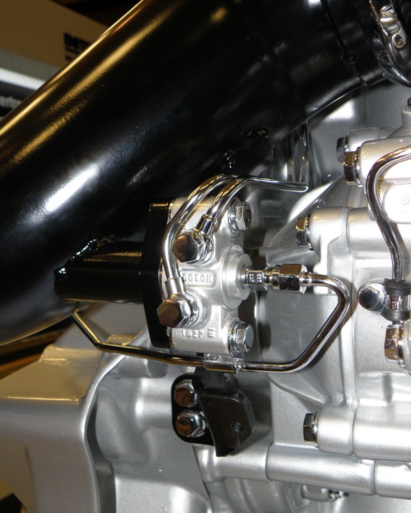 Heat-Up Catalyst Systems