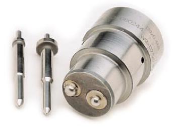 Water in Diesel Combustion