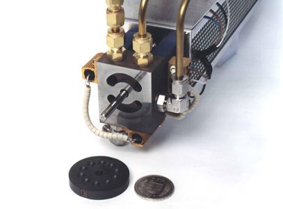 Exhaust Gas Sampling and Conditioning