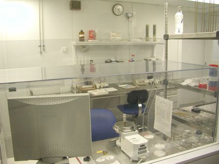 Particulate Measurement: Collecting Methods